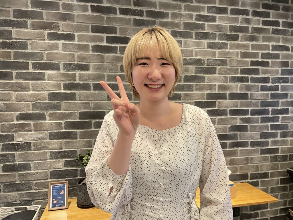 YUZUKI 2 YO | 長野県諏訪市美容室ASHELAアシェラ